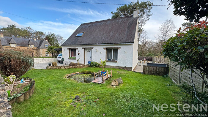 Maison à vendre - Carnac, Rosnual, Cloucarnac, Route du Purgatoire, Villages - 5 pièces - 4 chambres