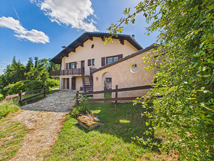 Manhoué - Maison 5 pièces à vendre