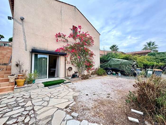 Fréjus, La Tour de Mare - Maison 6 pièces à vendre