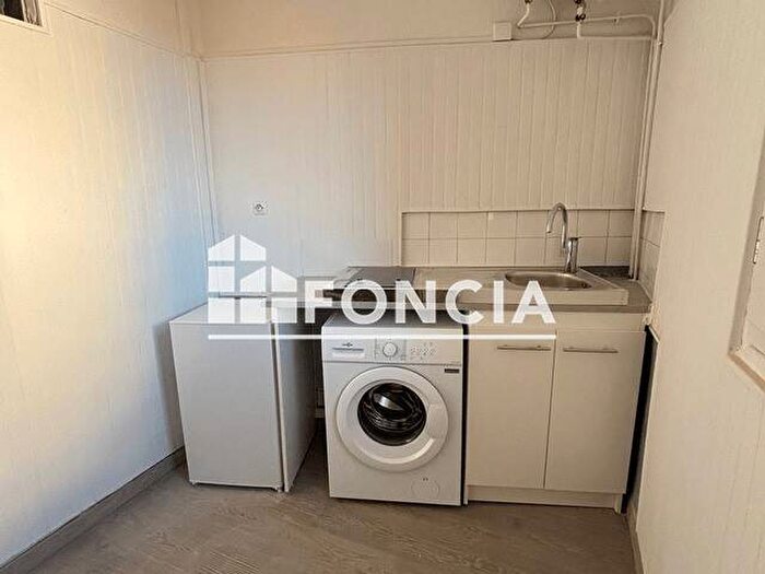 Appartement à louer - Beaux Arts, Montpellier - 1 pièce