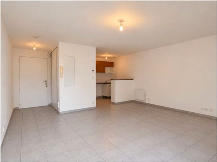 Toulouse, Lafourguette, Gironis - Appartement 2 pièces à vendre