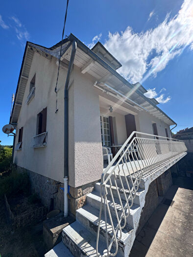 Maison 8 pièces à vendre - Neussargues-Moissac