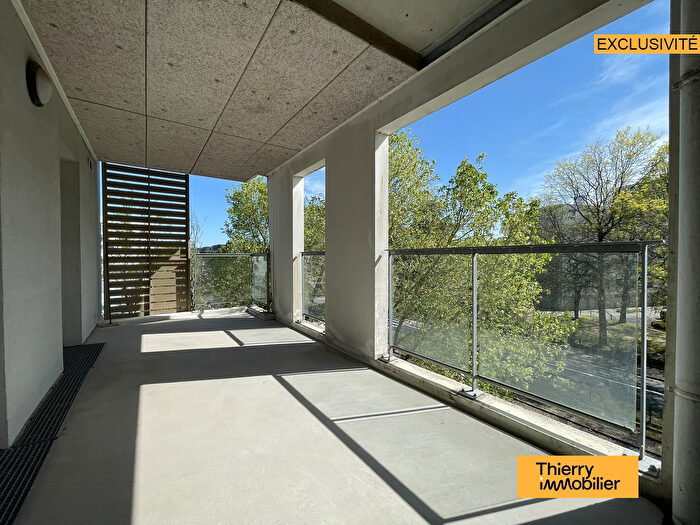 Appartement 3 pièces à Nantes, Zola, Dervallières, à vendre