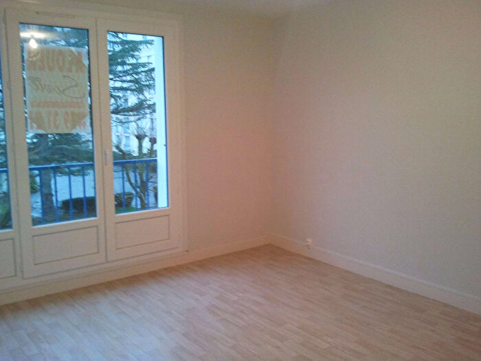 Appartement 4 pièces à louer à Quartiers Nord-Ouest, Villejean