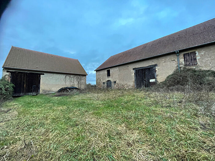 Maison à vendre - Cordesse - 3 pièces