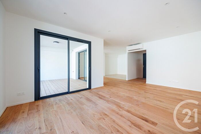 Appartement à vendre - Porto-Vecchio - 2 pièces - 1 chambre