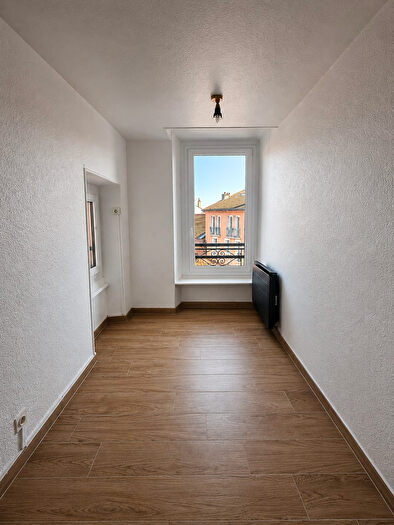 Thonon-les-Bains, Ouest : Appartement 1 pièce à vendre