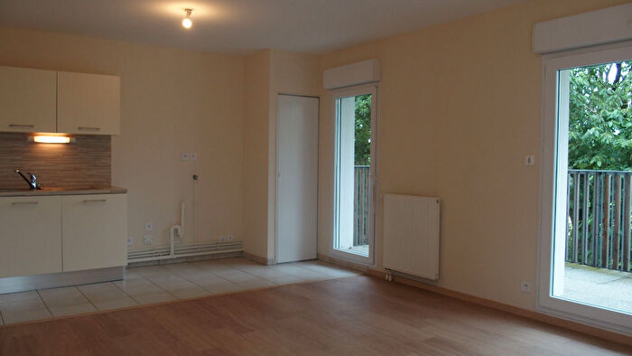 Appartement 3 pièces à louer - Bruz