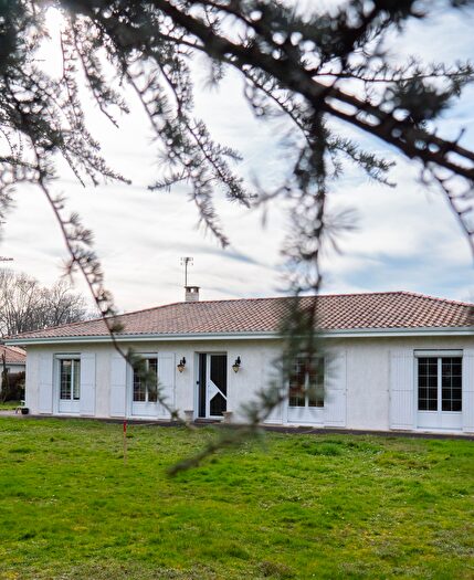 Maison à vendre - Cestas, Réjouit, Bellevue - 4 pièces - 3 chambres