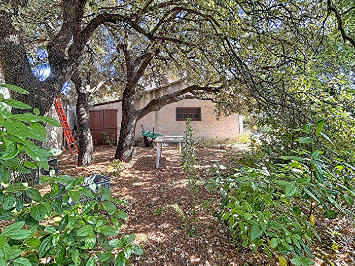 Maison 4 pièces à Pélissanne, à vendre