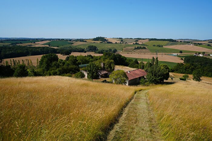 Maison 5 pièces à vendre - Clairac