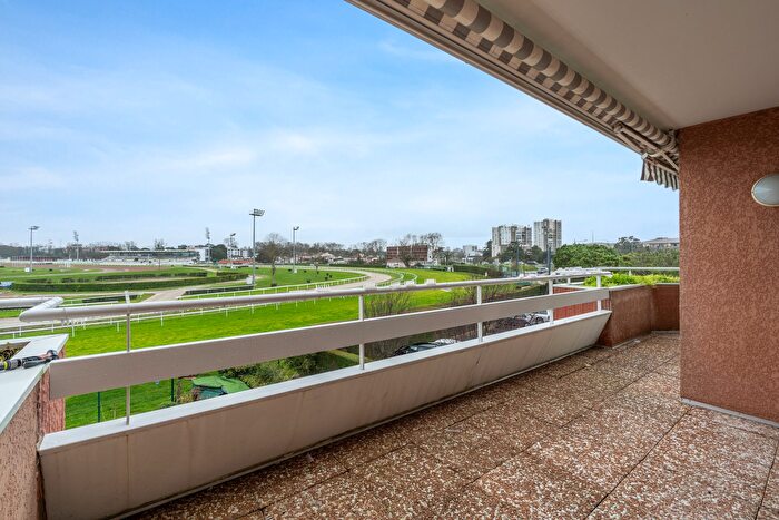 Appartement à vendre - Toulouse, La Cépière, Arènes - 5 pièces - 4 chambres