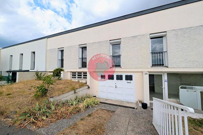 Marsannay-la-Côte : Maison 5 pièces à vendre