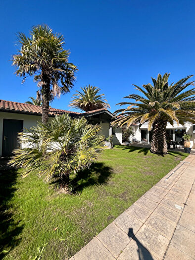 Maison à vendre - Biarritz, Milady, Colline, Beaurivage - 5 pièces - 3 chambres