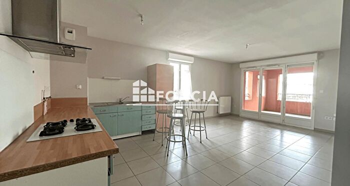 Appartement à vendre - Le Teich - 3 pièces - 2 chambres