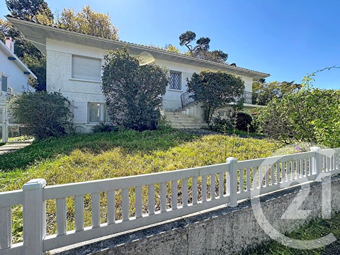 Arcachon, Pereire : Maison 7 pièces à vendre