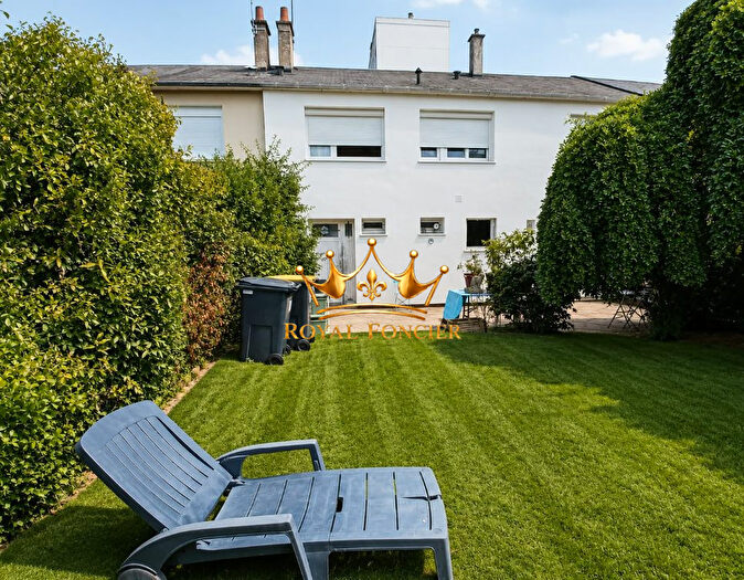 Maison 5 pièces à Châtellerault, Ozon, à vendre