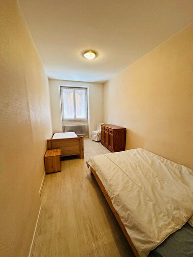Appartement 2 pièces à louer à Sainte-Sigolène