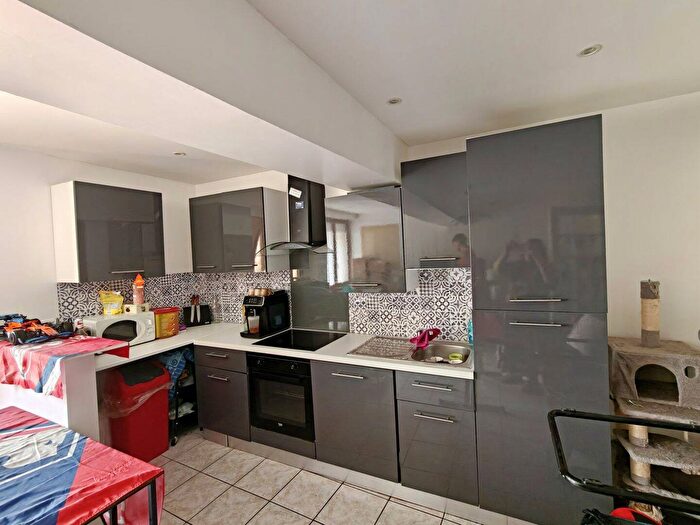 Maison 3 pièces à louer à Revel