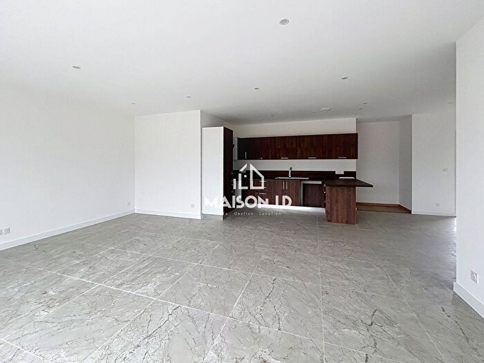 Maison à louer - Bretteville-sur-Laize - 5 pièces - 3 chambres