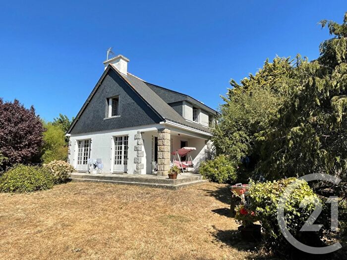Maison 6 pièces à Saint-Gildas-de-Rhuys, à vendre