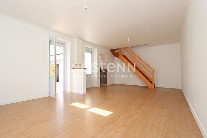 Maison 3 pièces à vendre - Saint-Nazaire, Nord