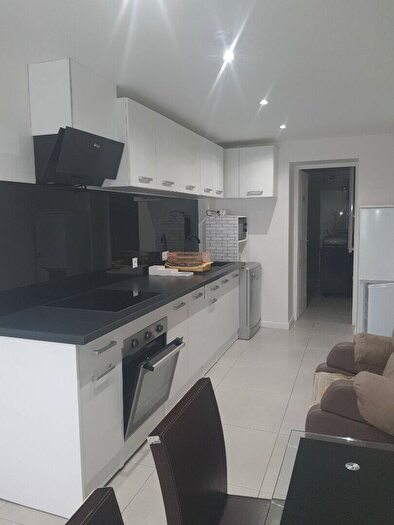 Ollainville : Appartement 2 pièces à louer