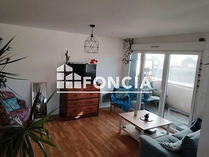 Appartement 3 pièces à louer - Nord Est, Lens