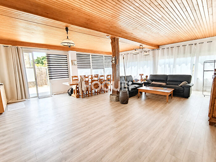 Maison 6 pièces à vendre à Marmande