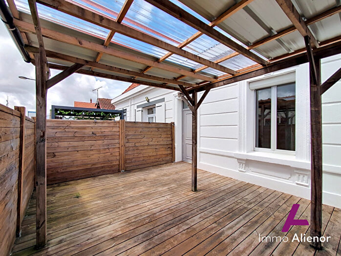 Maison 3 pièces à vendre à Gujan-Mestras