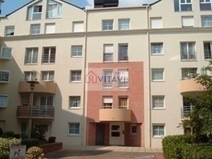 Beauvais : Appartement 1 pièce à louer