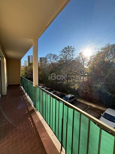 Toulon, Saint-Jean du Var - Appartement 3 pièces à louer