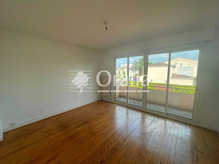 Caudéran, Bordeaux : Appartement 3 pièces à louer