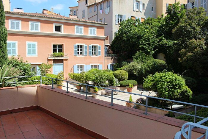 Aix-en-Provence - Appartement 3 pièces à louer