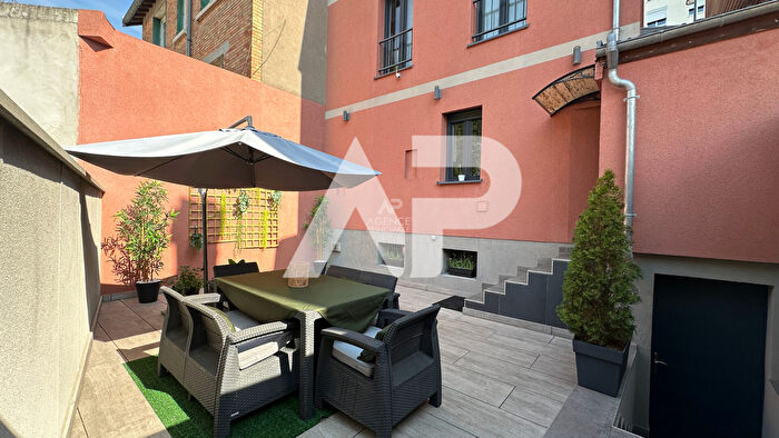 Chaville, Muguet - Maison 6 pièces à vendre