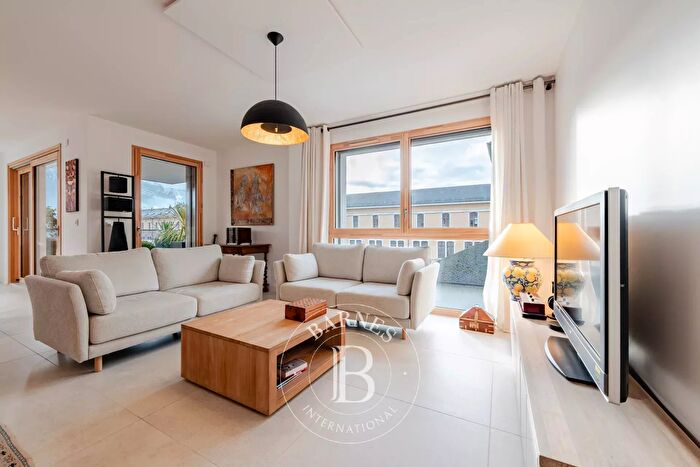 Appartement à vendre - Annecy, Parmelan, Albigny - 4 pièces - 3 chambres