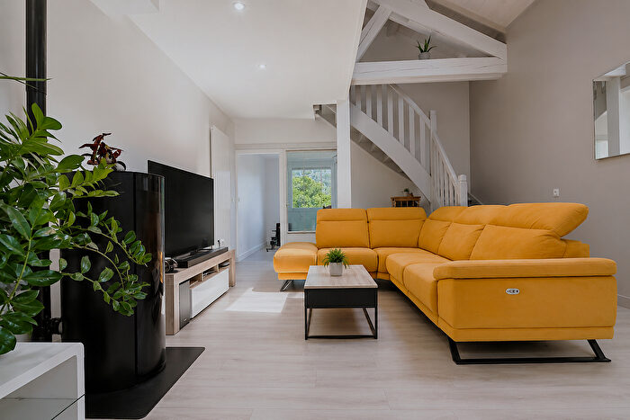 Perrignier - Appartement 4 pièces à vendre