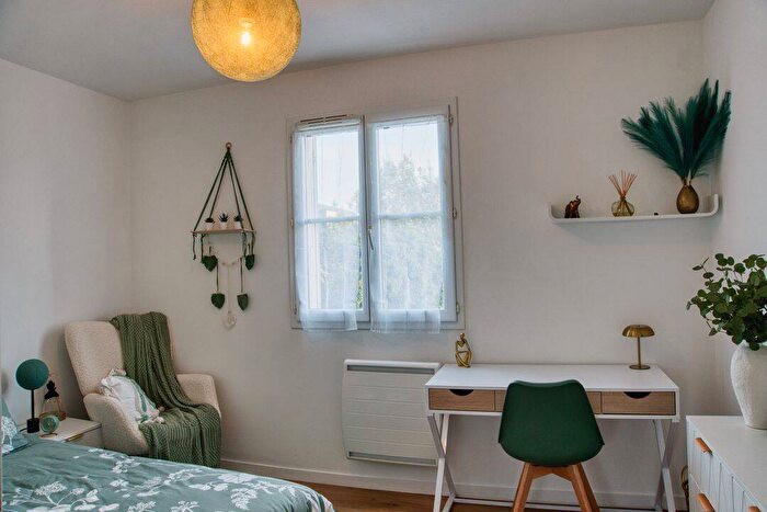 Appartement 1 pièce à Nord Est, Gretz-Armainvilliers, à louer