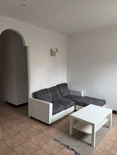 Appartement à louer - Villeneuve-Saint-Georges - 2 pièces - 1 chambre