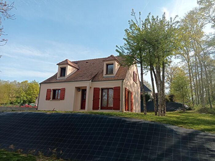 Maison 5 pièces à Auneau, à vendre