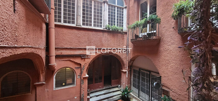 Appartement à vendre - Perpignan, La Réal - 3 pièces - 2 chambres