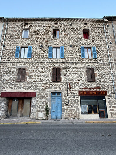 Maison 18 pièces à vendre à Bessèges