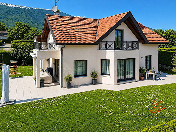 Sergy : Maison 6 pièces à vendre
