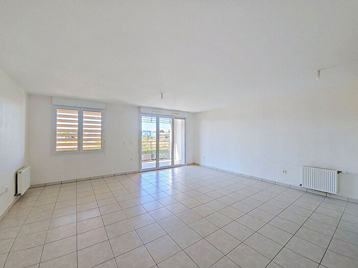Bourg-en-Bresse, Croix Blanche, Près de Brou, Alagnier - Appartement 3 pièces à louer