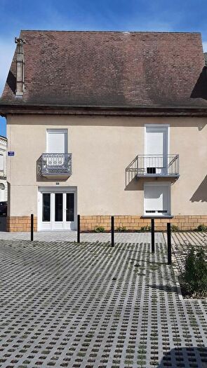 Maison à vendre - Allemans-du-Dropt - 5 pièces - 3 chambres