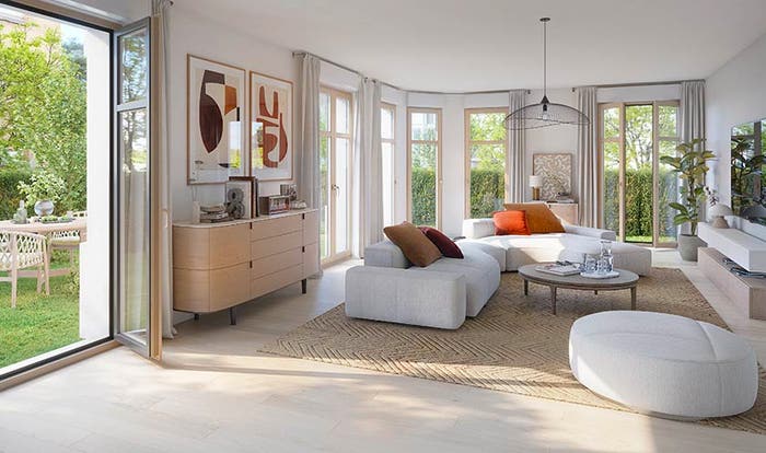 Maison 1 pièce à Maisons-Alfort, Centre-ville, à vendre