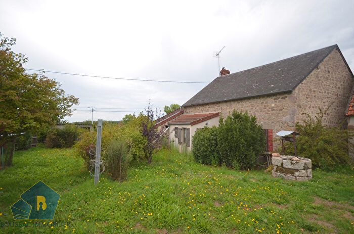 Maison 6 pièces à Soumans, à vendre