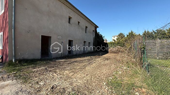 Appartement à vendre - Montélimar, Sarda la Dame, Nitrière, Gondole - 4 pièces - 3 chambres