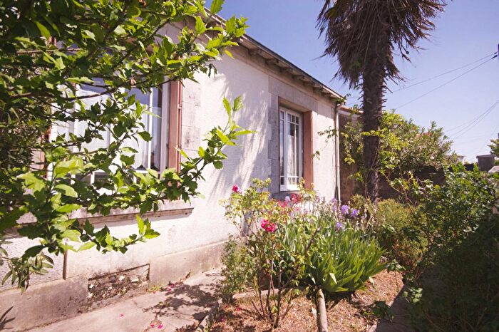 Maison 6 pièces à vendre - La Rochelle, Laleu, La Pallice, La Rossignolette, Vaugouin