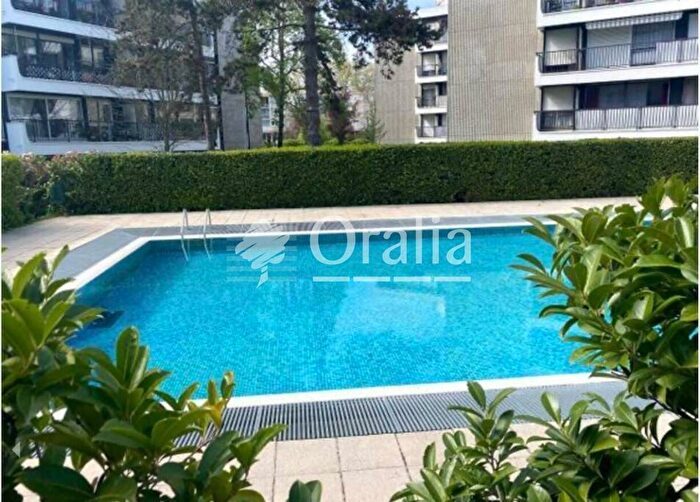 Centre Ville, Mérignac : Appartement 1 pièce à louer